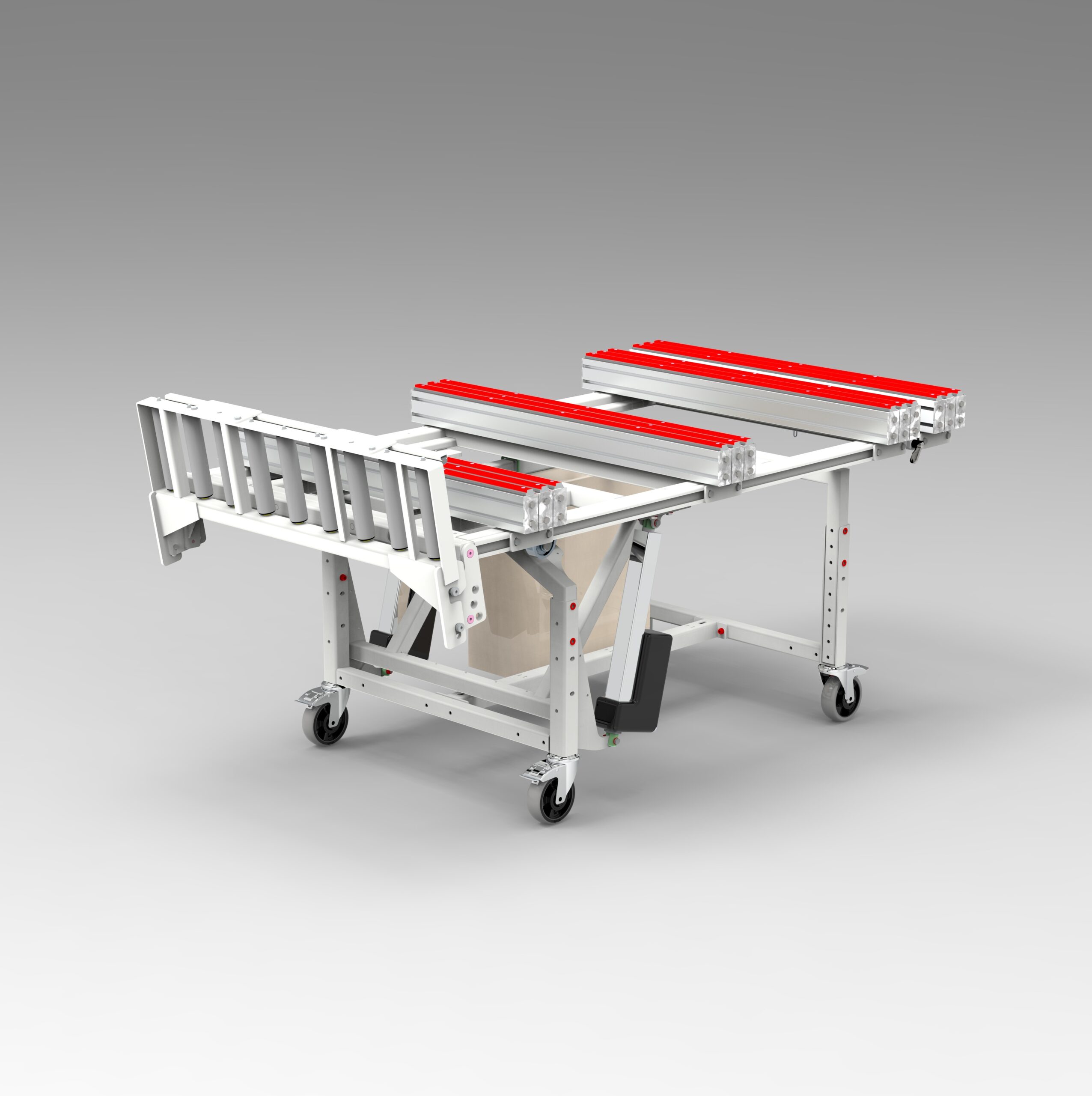 Table basculante - MZR eshop